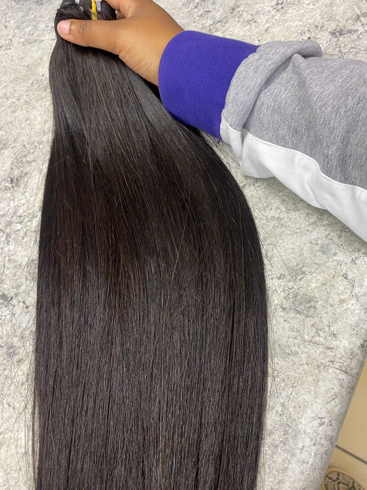 LP Hair : Weaves & Wigs