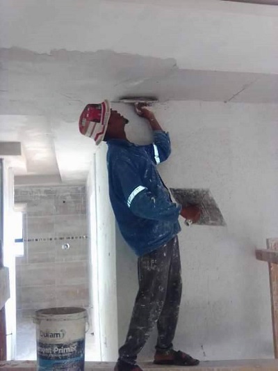 Mikali Paints - Painting & Renovations